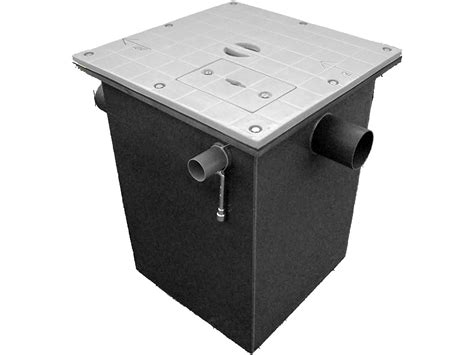 Grease Interceptors Al Asam