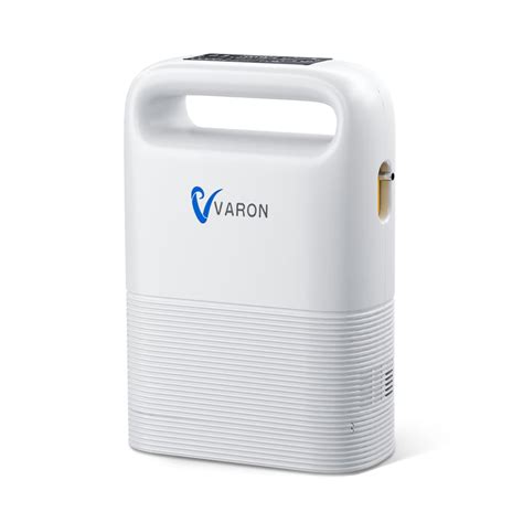 High Performance Varon 5l Portable Oxygen Concentrator Nt 02 Oxygenvip
