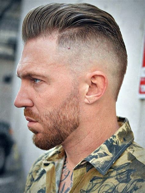 27 Military Haircuts For Men 2026 Guide Styles Fades And Low