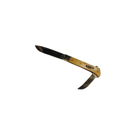 Shepherd Knife
