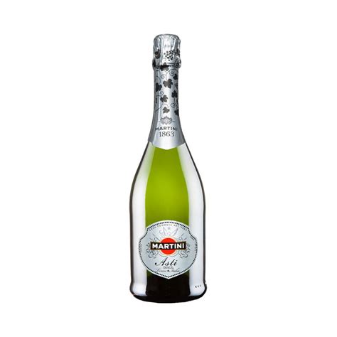 Martini Asti 75 cl - Šampanjad, vahuveinid - Lahja alkohol - Joogid