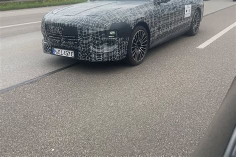 The 500 Hp Bmw M2 Cs 2025 Spotted Again