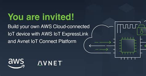 Build Your Own IoT Device (with the help of AWS and Avnet) March 13 in Nuremberg