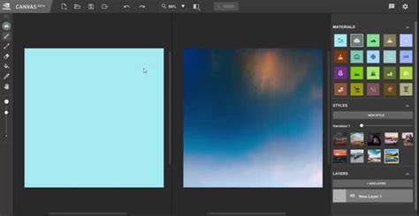 Video Mamdouh Alaaeldin On Linkedin Simple Hand Drawing To Real Images Using Nvidia Canvas 😮
