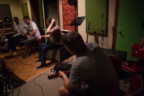 Ruby Velle And The Soulphonics — The Bitter Southerner