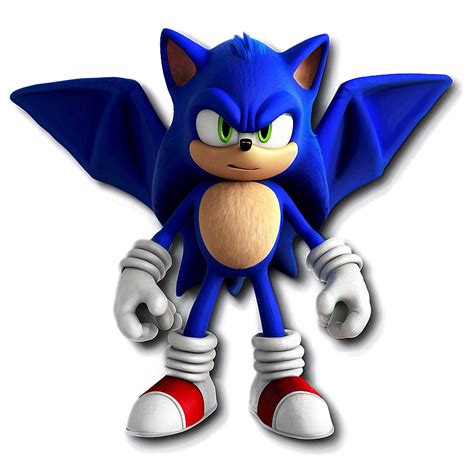 Download Rogue The Bat In Sonic Png Kwm