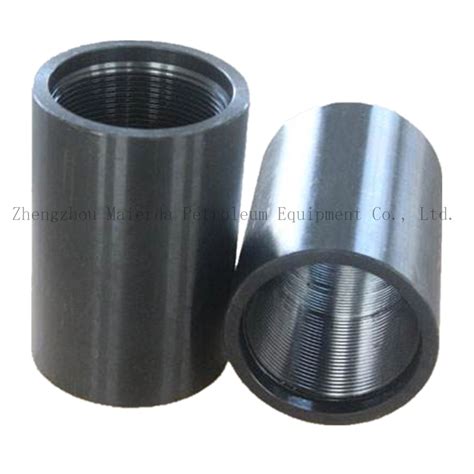 Api Oilwell Casing And Tubing Pipe Couplings Manufacturer Casing Coupling And Tubing Coupling