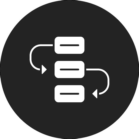 Premium Vector Scheduling System Icon Vector Image Can Be Used For