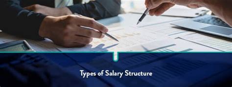 Types Of Salary Structures Explained Pros And Cons