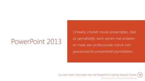 Makkelijk En Probleemloos Mooie Presentaties Ontwerpen En Geven Ppt Download
