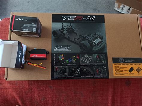 MST TCR M Technology Applications Potential And Challenges Swell RC