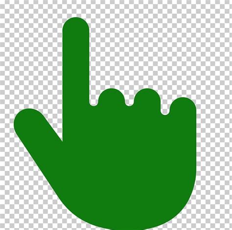 Computer Mouse Computer Icons Cursor Pointer Hand Png Clipart