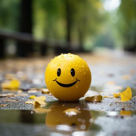 Premium Ai Image World Smile Day