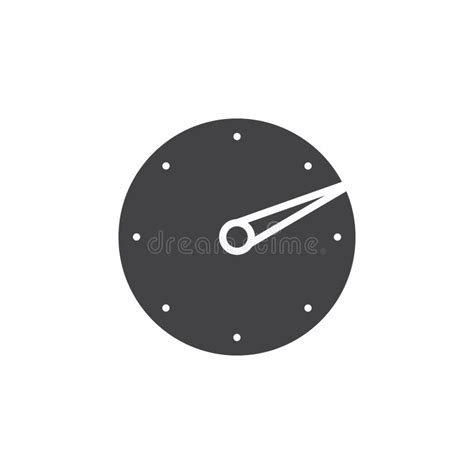 Dashboard Icon Flat Simple Outline Set Stock Illustration Illustration Of User Label 341336630