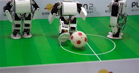 Build Your Own Adorable Plen2 Robot With This Kit From Japan Cnet