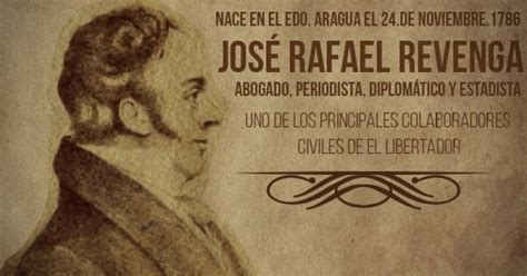 José Rafael Revenga Esequibo Es Venezolano Todos Por El Esequibo
