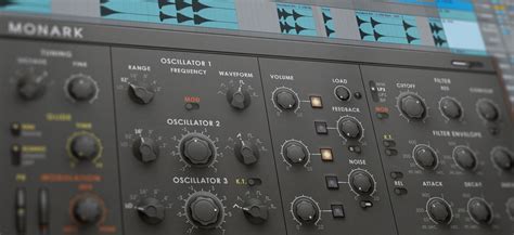 What Is Subtractive Synthesis Native Instruments Blog