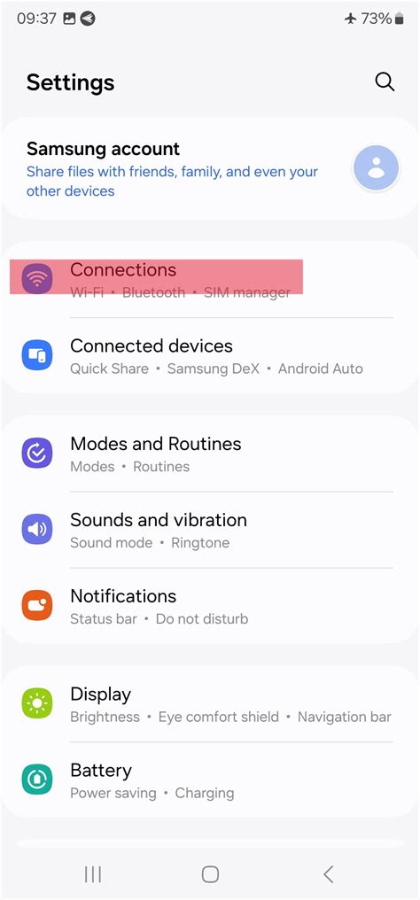 3 Ways How To Disable Android Airplane Mode Airdroid