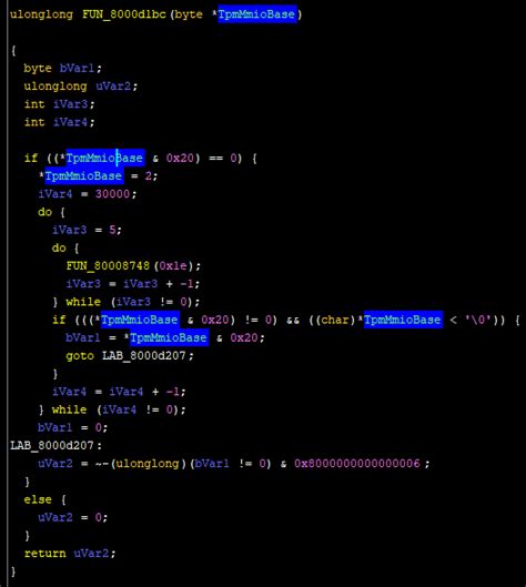 How To Reverse UEFI Modules DXE Driver DEV Community