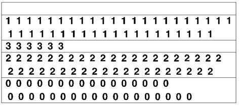 Machine Learning Importing A Grid Of Numbers From An Image Sudoku