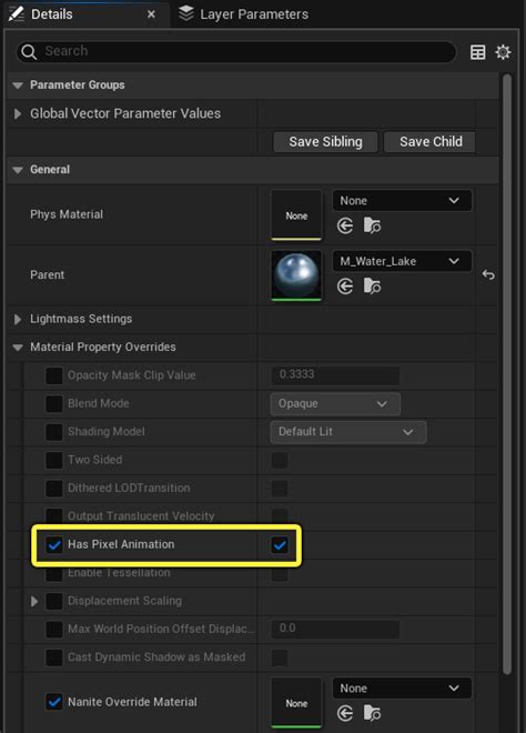 Temporal Super Resolution In Unreal Engine Unreal Engine 56