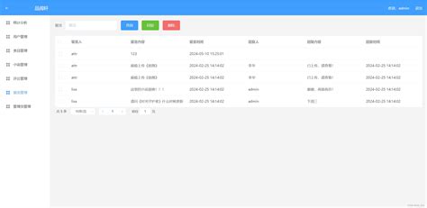 基于springbootvue的小说网站管理系统vue综合案例小说管理系统 Csdn博客