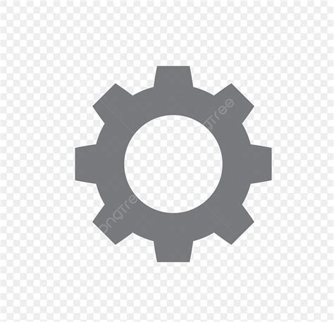 Simple Setup Logo Png Image