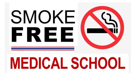 กสพท ประกาศนโยบายนักศึกษาแพทย์ไทยปลอดบุหรี่ กลุ่มสถาบันแพทยศาสตร์แห่งประเทศไทย