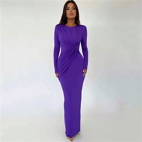 Kristiana Dress – QueenMarcy