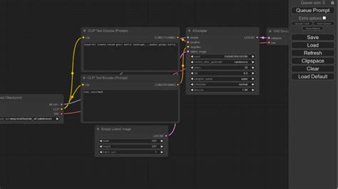 How To Install Comfyui On Windows With Amd Gpu Using Pytorch Directml Kombitz