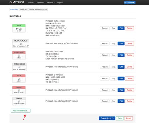 Setting Up Guest WiFi With Unifi Access Points And GL INet Gateway