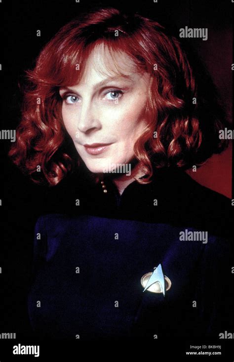 The Next Generation Tv Gates Mcfadden Stn 005 Moviestore Collection Hi