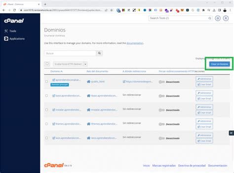 Cómo Crear Un Alias De Dominio Fácilmente En Cpanel