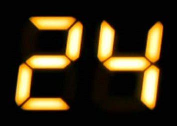 24 H Un Nuevo Desafio