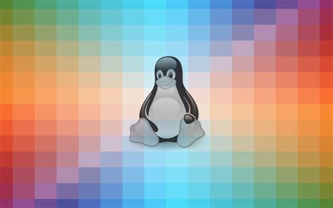 Linux Tux Wallpapers Hd Desktop And Mobile Backgrounds
