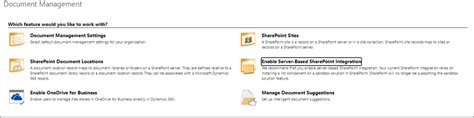 sharepoint integration in microsoft dynamics 365 crm milestone technologies