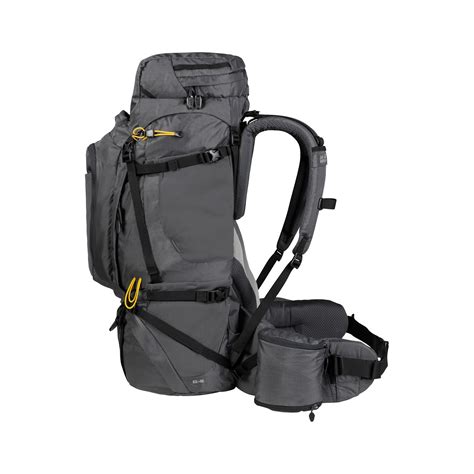 Plecak DENALI 65+10 MEN | podróże i trekking \ plecaki \ duże > 50 ...