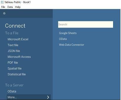How To Use Tableau How Tableau Works Benefits Steps How To Use It