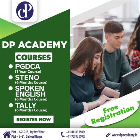 Dp Academy On Linkedin Dpacademy Dpclasses Education Careergrowth