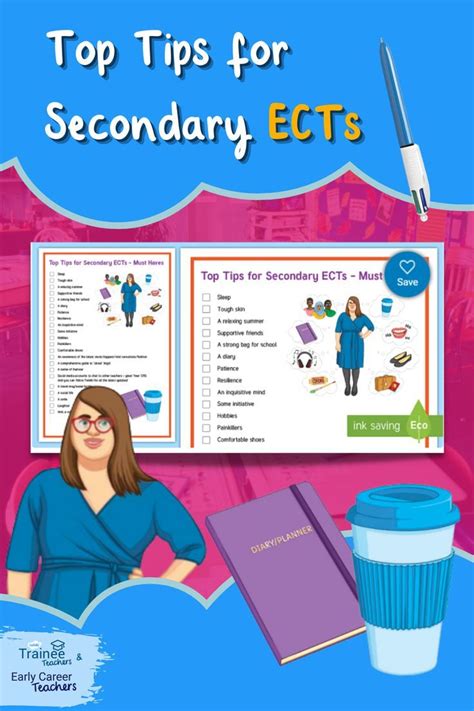 Evidencing Early Career Teacher Ect Standards Artofit