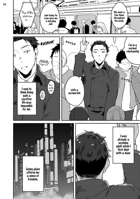 Niumu Misaka Junai Dropout Eng Page 3 Of 6 Myreadingmanga