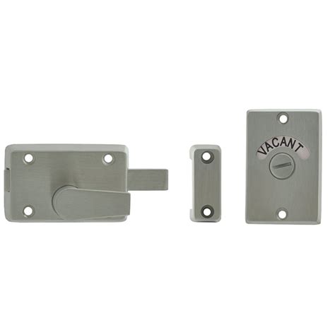 Indicator Bolt 304 Stainless Steel Miles Nelson