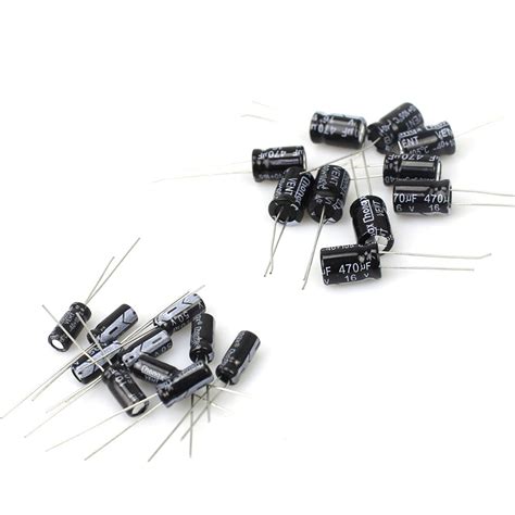 1 Set 400 Holes Starter Kit For Arduino Resistor Grandado