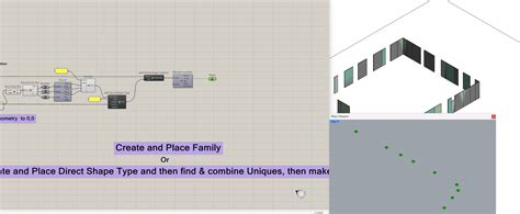 In Place Generic Models From Revit Revit McNeel Forum