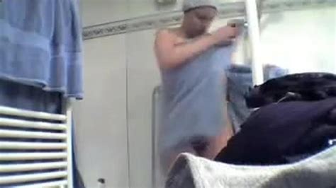 Hidden Cam In Shower Tnaflix Com