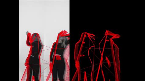 Dancing Lines Touchdesigner Beginner Tutorial Youtube