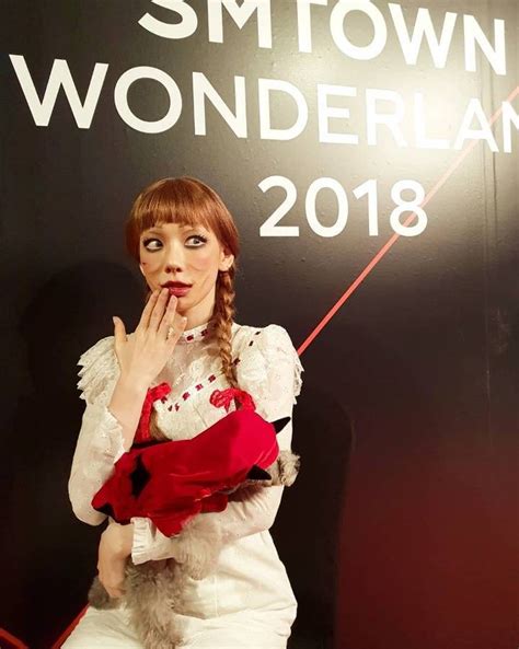 실시간 Sm 할로윈 파티 태연ㅋㅋㅋㅋㅋㅋㅋ 인스티즈instiz 연예잡담 카테고리