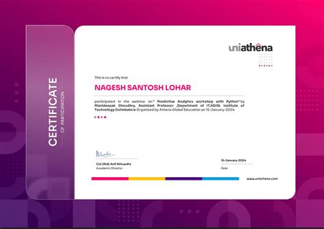 Nagesh Lohar On Linkedin Predictiveanalytics Pythonworkshop