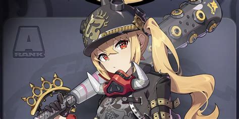 Build Zenless Zone Zero Lucy Miglior Disco Rigido Motore W Squadre