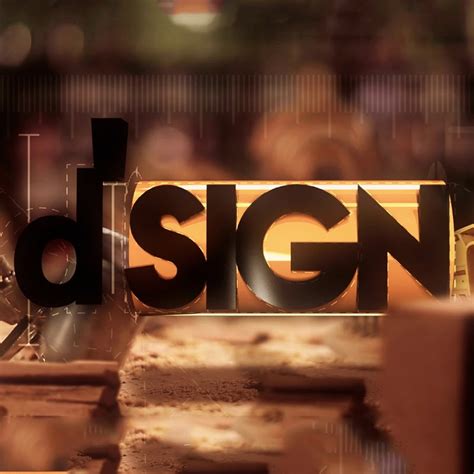 Dsign Net Youtube